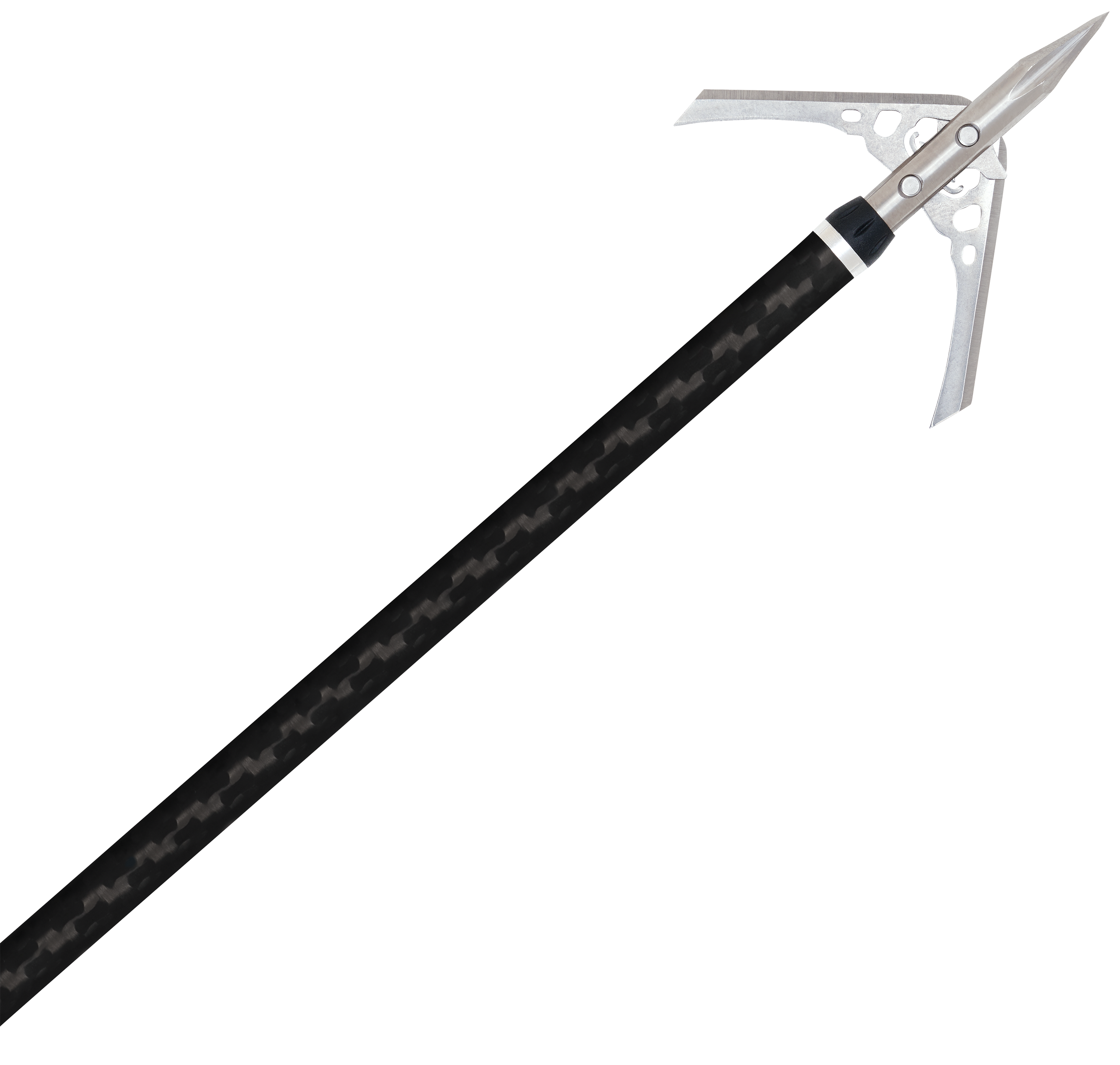 Rage Hypodermic Trypan NC Mechanical Broadhead | Mack's Prairie Wings